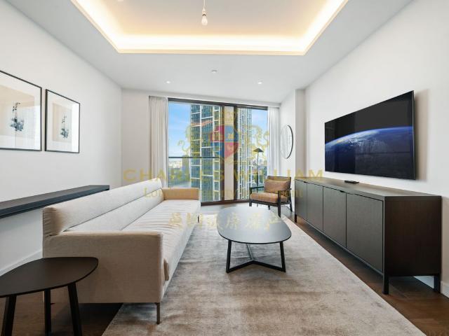 Apartment A, Carnation Way, London SW8, 2 bed flat to rent, £5,660 pcm | PrimeLocation