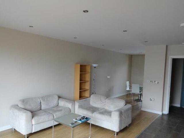 Apartment A, Napier Street, 1 Bedroom Apartment