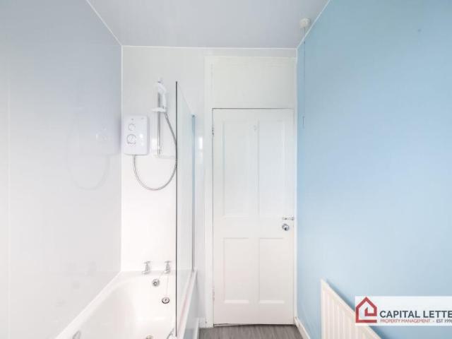 apartment Abbey Road, Riverside, Stirling, FK8 1LL