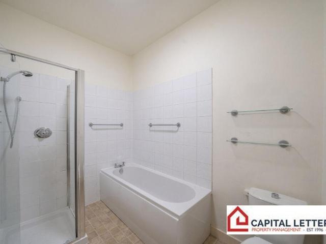 apartment Abbey Road, Stirling Town, Stirling, FK8 1LH