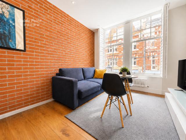Apartment, Acre House, Long Acre. 1 bed apartment to rent £3,400 pcm £785 pw