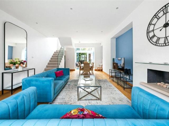 apartment Addison Avenue, W11 Notting Hill
