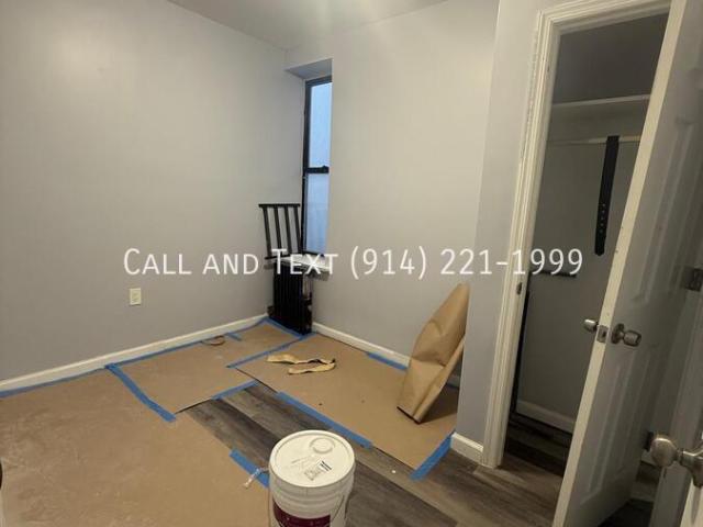 Apartment Address: 540 Concord Ave, Bronx #4C, 4TH FLR 1BR Contact Us: 914 221 1999