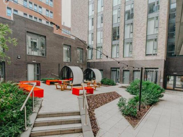 Apartment Ae, Rockingham Street, 1 Bedroom Flat