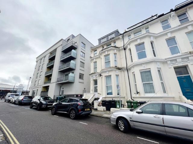 apartment Alhambra Road, Southsea, PO4