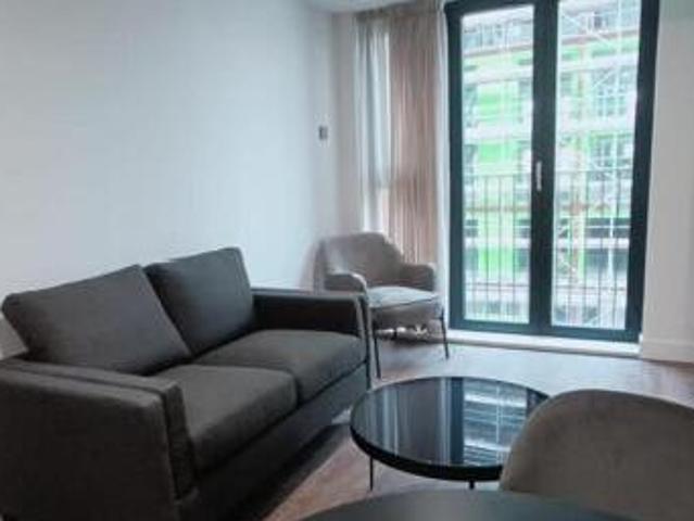Apartment,aquitania West Waterloo Place, 1 Bedroom Apartment