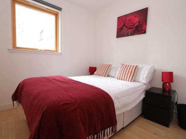 apartment Argyle Street, City Centre, Glasgow, G2 8AJ