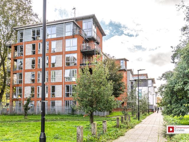 apartment in 142 Southwold Road, E5