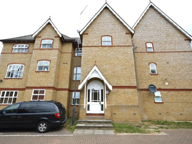 apartment at 178 Chamberlayne Avenue, Wembley, HA9 8ST