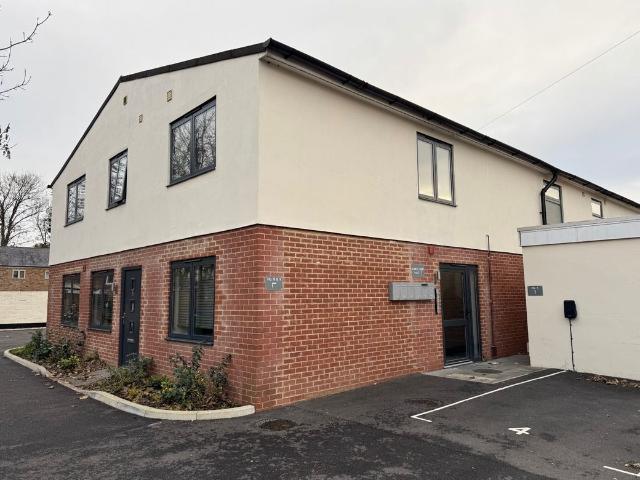 apartment at 1 Maple Court, Milsom Street, Cheltenham, Gloucestershire, GL50