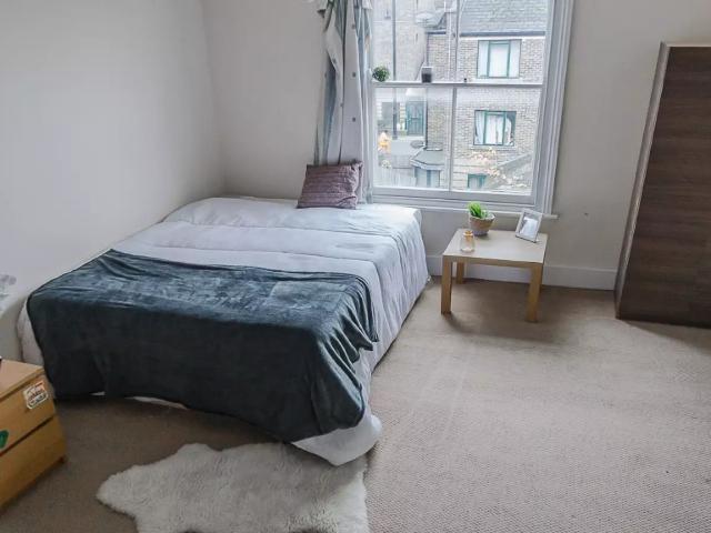 Apartment at 1st Avenue, Greater London