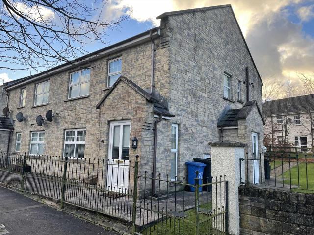 apartment at 26 Walnut Grove, 26 Walnut Grove Walnut Grove, Larne, BT40 2WS, United Kingdom