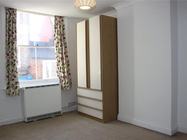 apartment at 30 Hart Street Henley on Thames Oxfordshire RG9 2AU