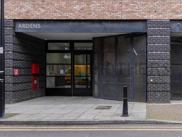 apartment at 7 Wyke Road London, E3 2ZQ