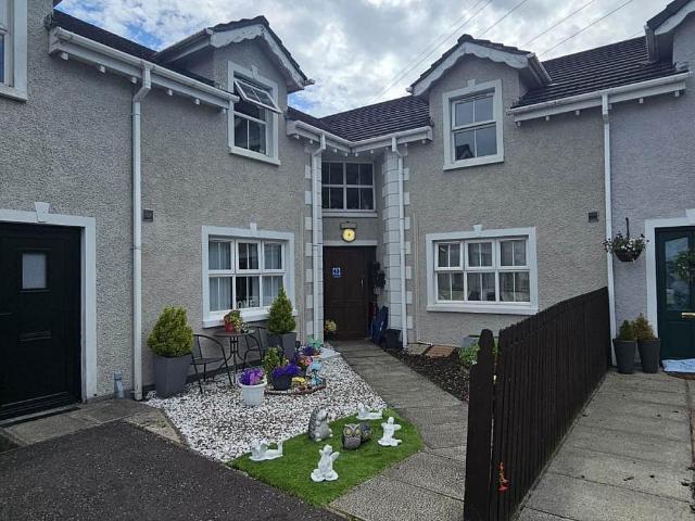 apartment at 7 Cedar Lodge, Newtownabbey, BT36 5WG, United Kingdom