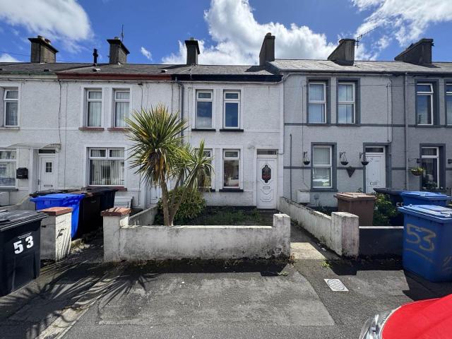 apartment at 53 Laharna Avenue, Larne, BT40 1NF, United Kingdom