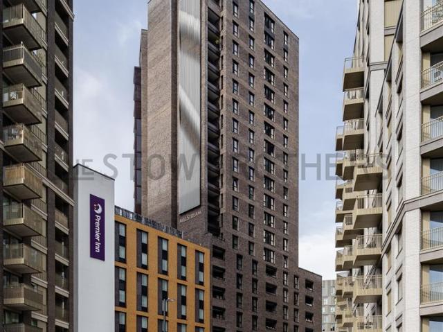 apartment at 5 Station Road London, N17 9LU