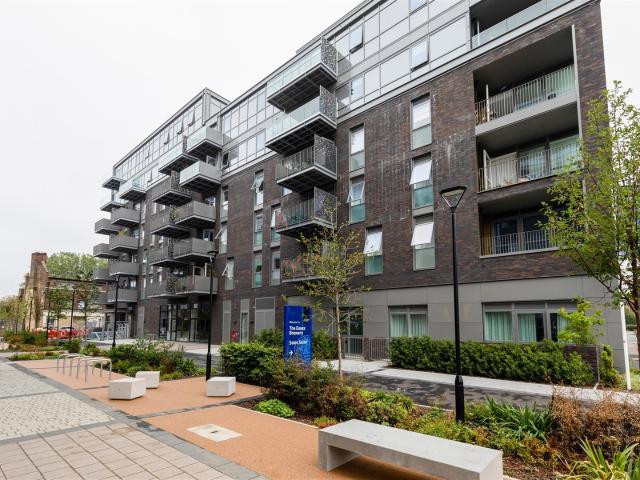 apartment at 82, South Grove London, E17 7FG