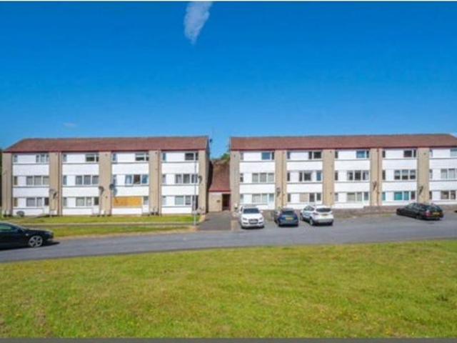 Apartment at 8a 9a, Birmingham