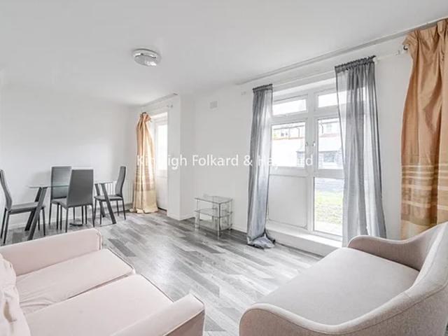 Apartment at Coteford Street, Greater London
