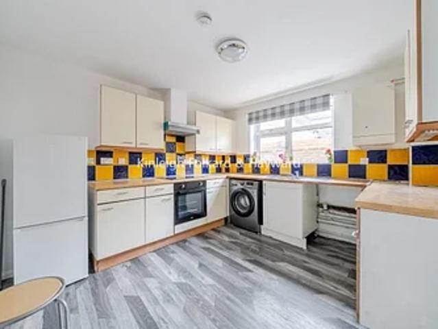 Apartment at Coteford Street, Greater London
