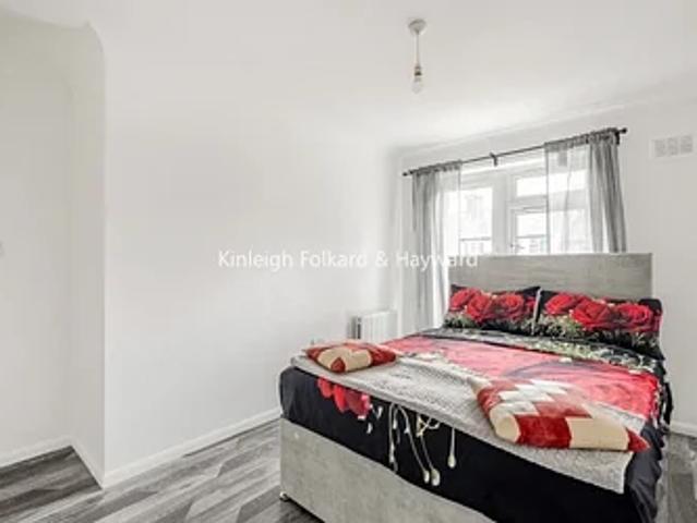 Apartment at Coteford Street, Greater London