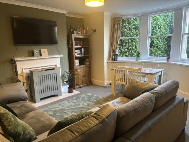 Apartment at Cotham Brow, Bristol