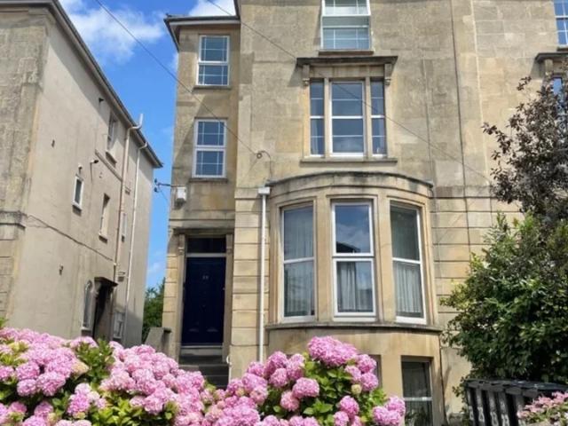 Apartment at Cotham Grove, Bristol