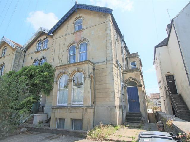 Apartment at Cotham Road, Bristol