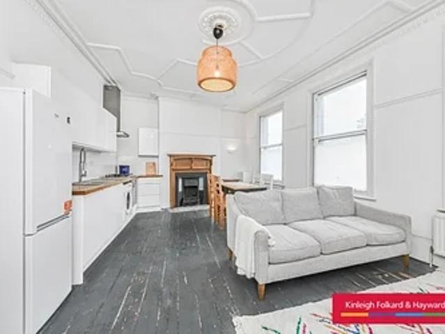 Apartment at Cotherstone Road, Greater London