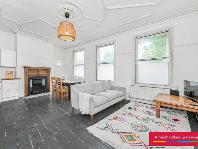Apartment at Cotherstone Road, Greater London