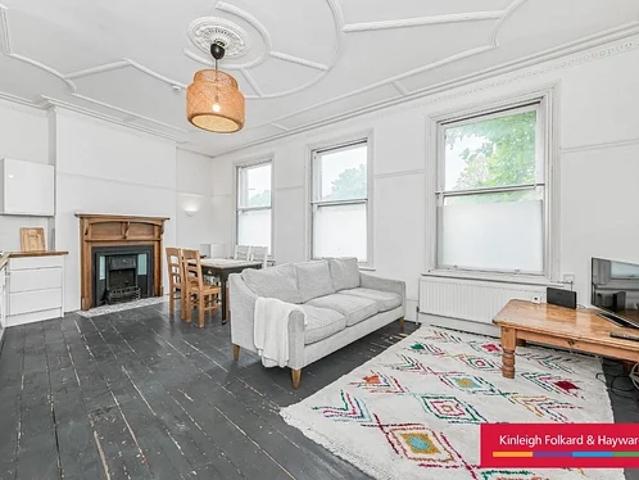 Apartment at Cotherstone Road, Greater London