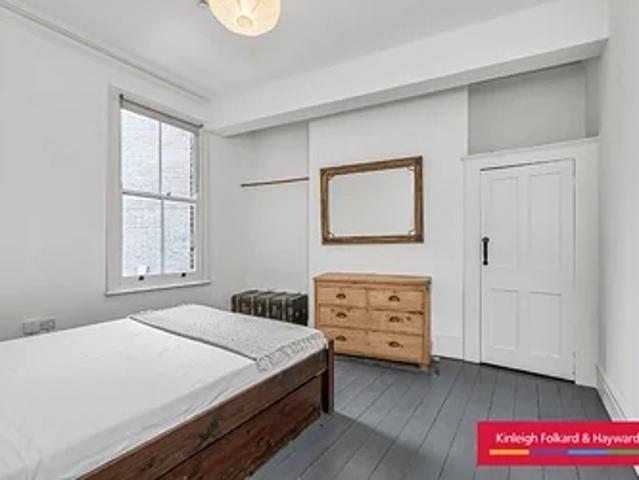 Apartment at Cotherstone Road, Greater London
