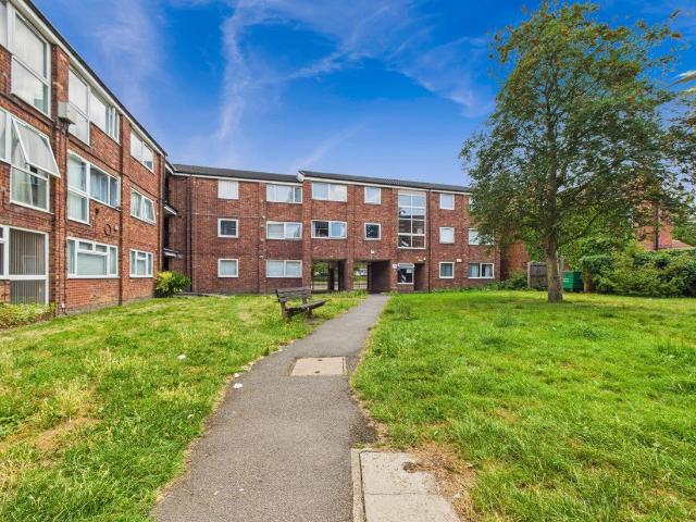 Apartment at Coton Road, Nuneaton and Bedworth