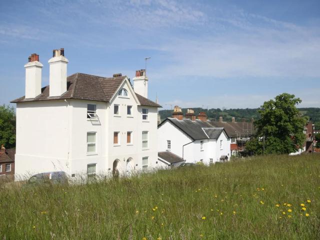 Apartment at Cotmandene, Mole Valley