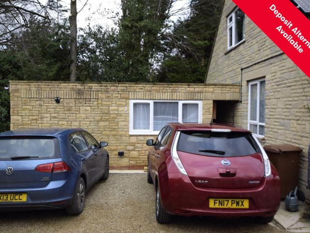 Apartment at Cotswold Road, Oxford