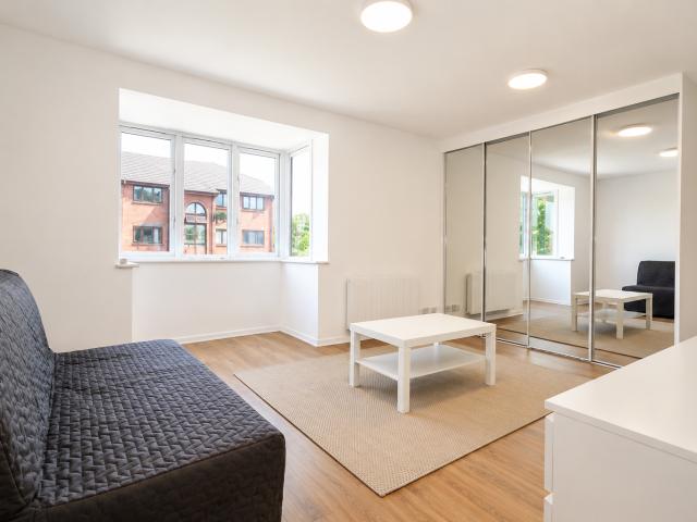 Apartment at Cotton Avenue, Greater London