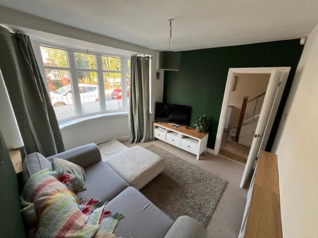 Apartment at Cotton Lane, Manchester