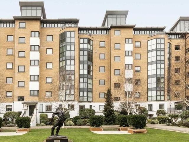 Apartment at Cotton Row, Greater London