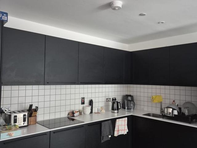 Apartment at Cotton Street, Greater London