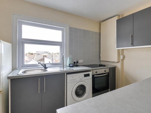 Apartment at Cottage Grove, Portsmouth