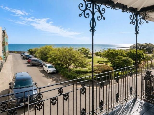 Apartment at Cottage Road, Thanet