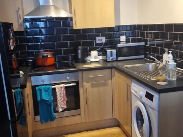 Apartment at Cottagewell Court, Northampton