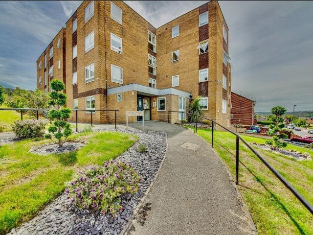 Apartment at Cottenham Road, Rawmarsh