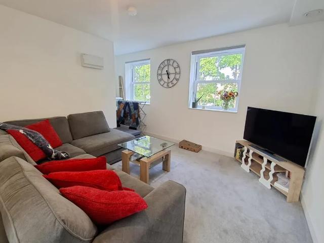 Apartment at Cotterells, Dacorum