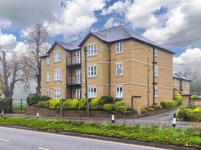 Apartment at Cotterells, Dacorum