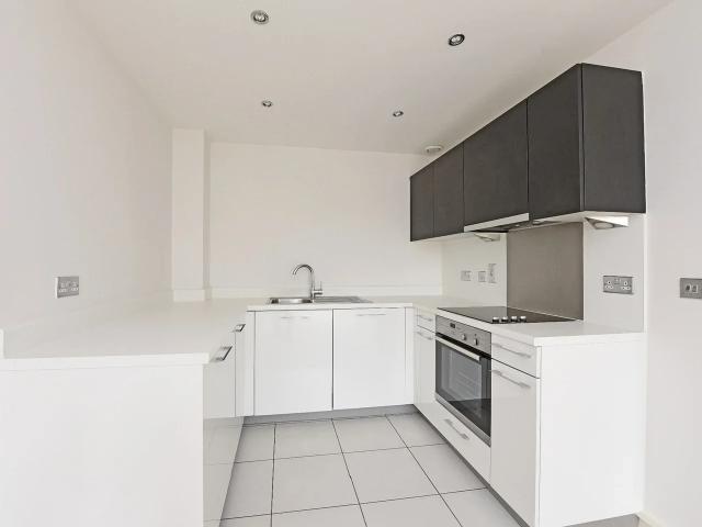 Apartment at Cotterells, Dacorum