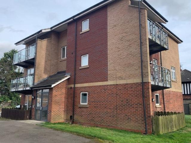 Apartment at Cottingham Road, Hull