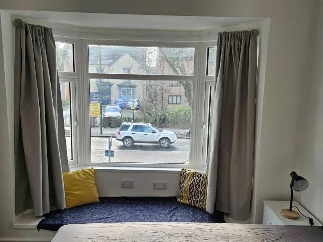 Apartment at Cottingham Road, Hull