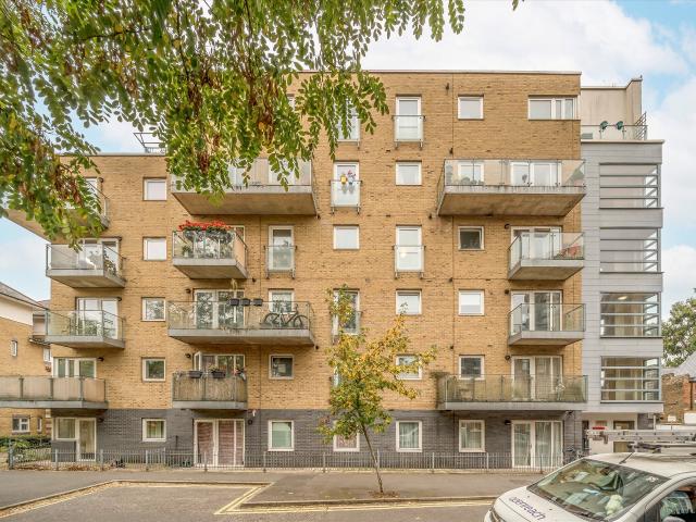 Apartment at Cottington Street, Greater London